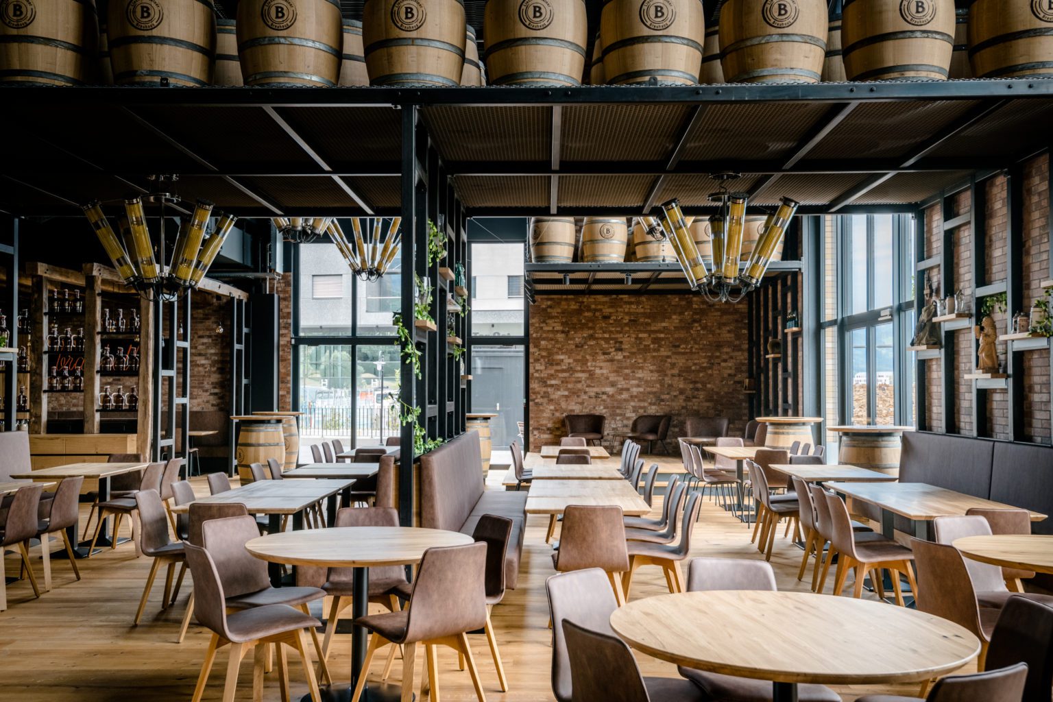 Braustube Schaan | Restaurant, Biergarten, Veranstaltungen